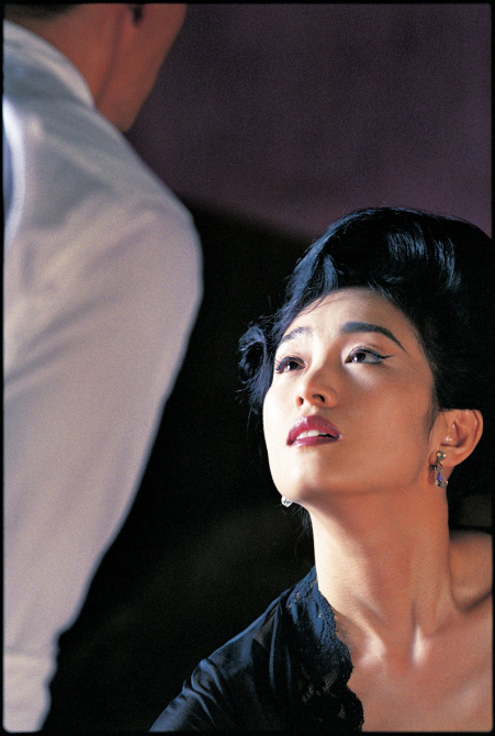 シネマート新宿上映作品｜若き仕立屋の恋 Long version｜Cinem＠rt-新宿|映画館